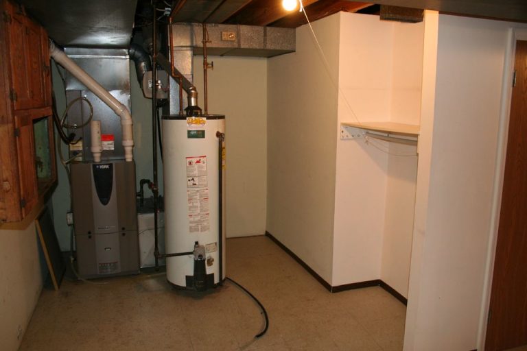 Anatomy of a Furnace Heater - Patriot Heating and Cooling