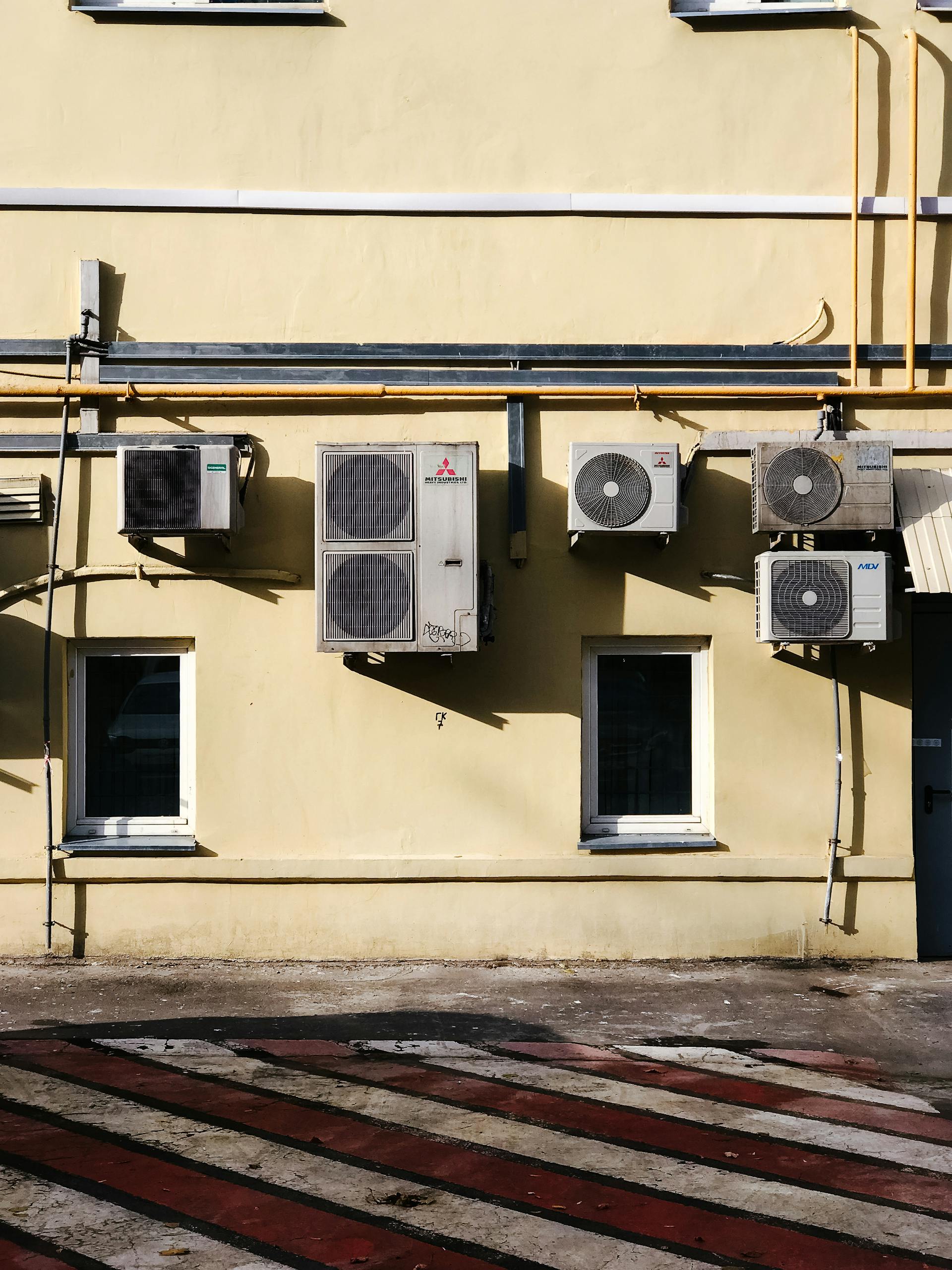 How Elevation Affects Your HVAC System in Montana - Patriot Heating and ...